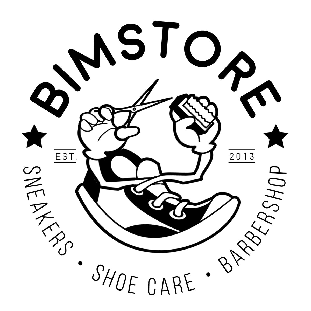 Bimstore Originals