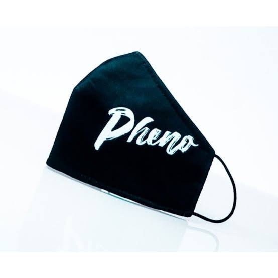 Pheno Face Mask